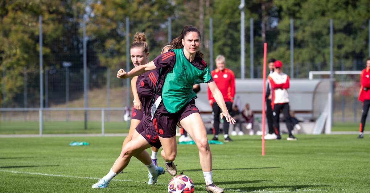 Vorbericht: FC Bayern Frauen - Arsenal FC